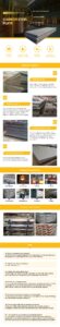 S335 Carbon Steel Tube - MTS STEEL